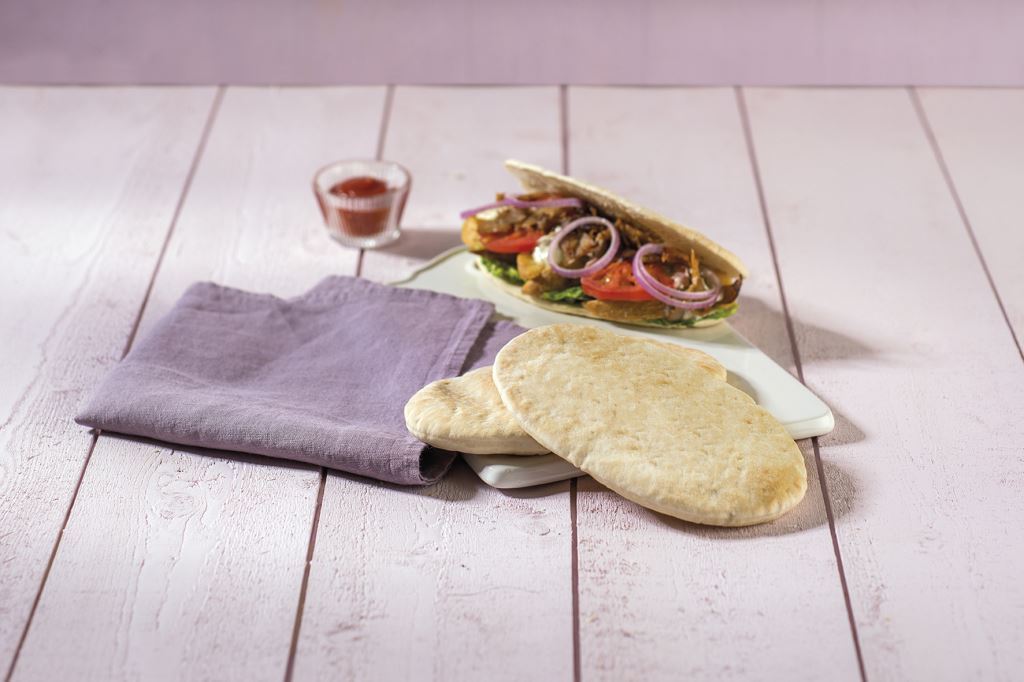 Rund und eckig – süß und pikant | Produkte | Produkt-Scout