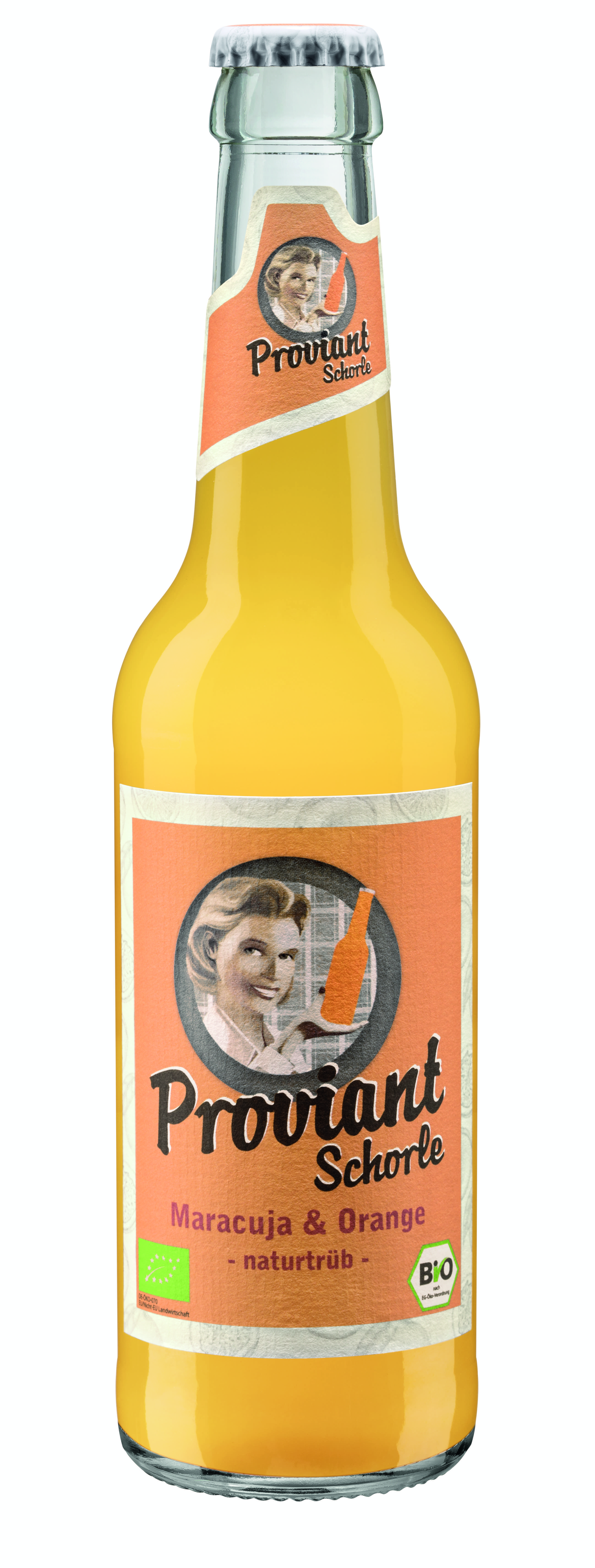 Spritzige Neuheiten aus der Fruchtmanufaktur PROVIANT | Produkte ...