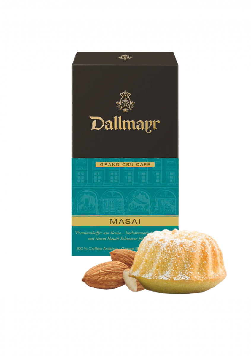 Genussvolle Geschmackskombinationen mit Dallmayr Kaffee | Produkte ...